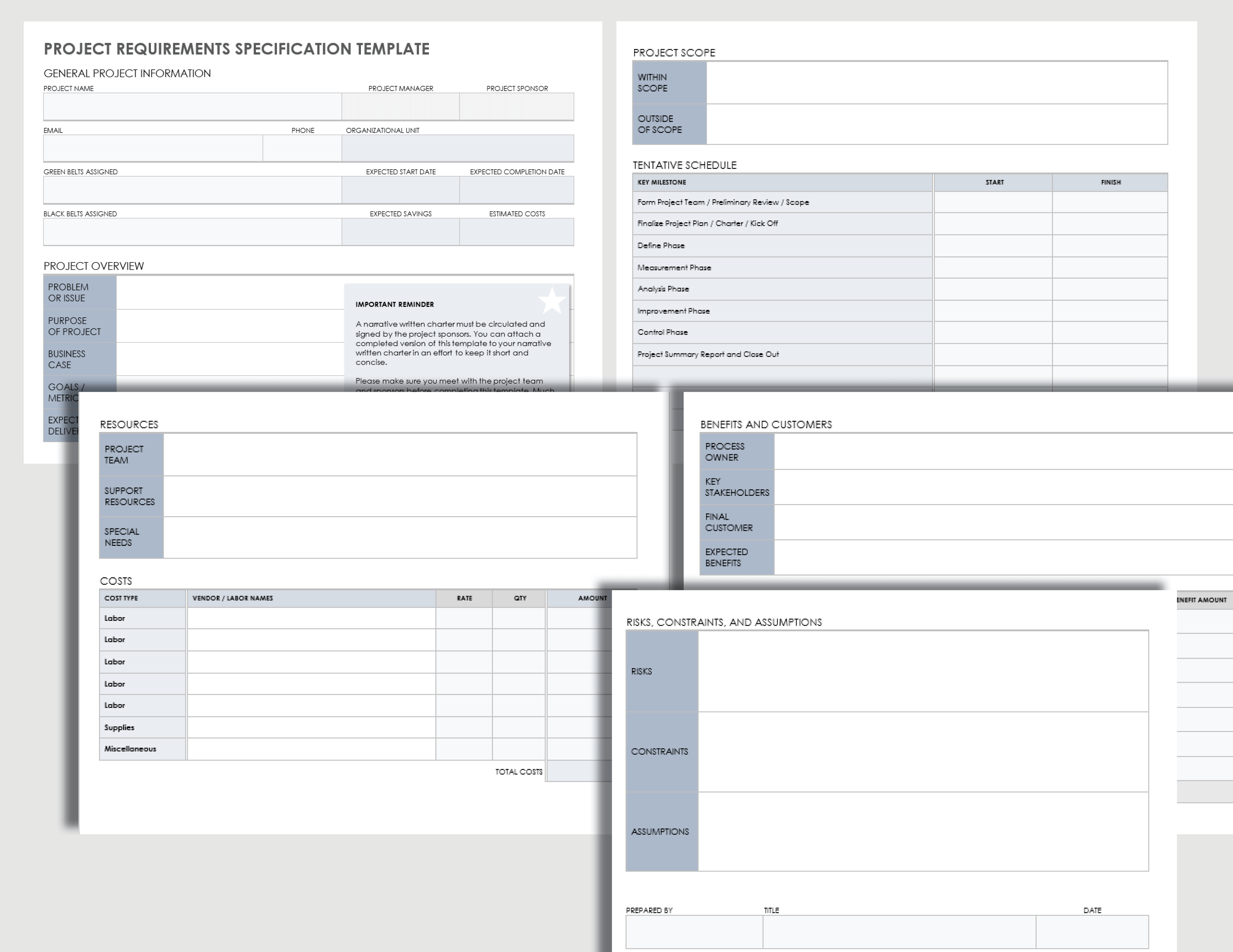 Smartsheet spp