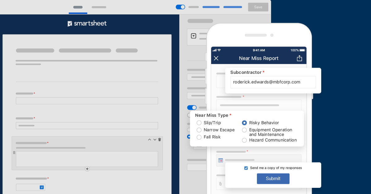 Construction | Smartsheet - 欧宝体育spp